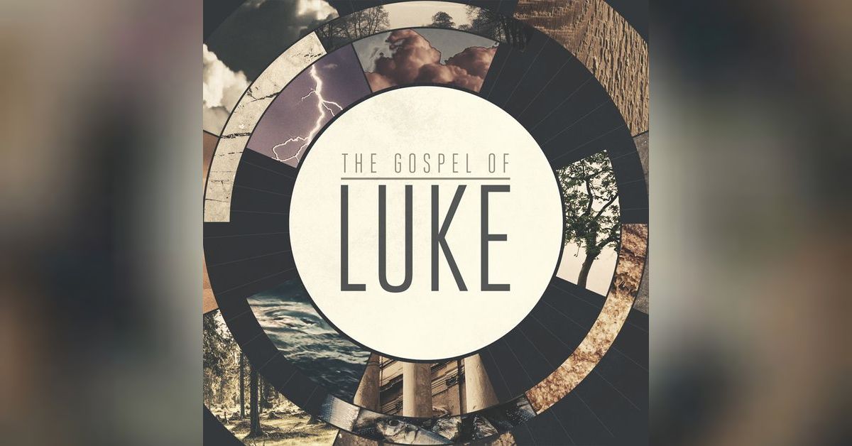 Luke 13:22-25: "Strangers at the Narrow Door" | Grace Pointe Sermons