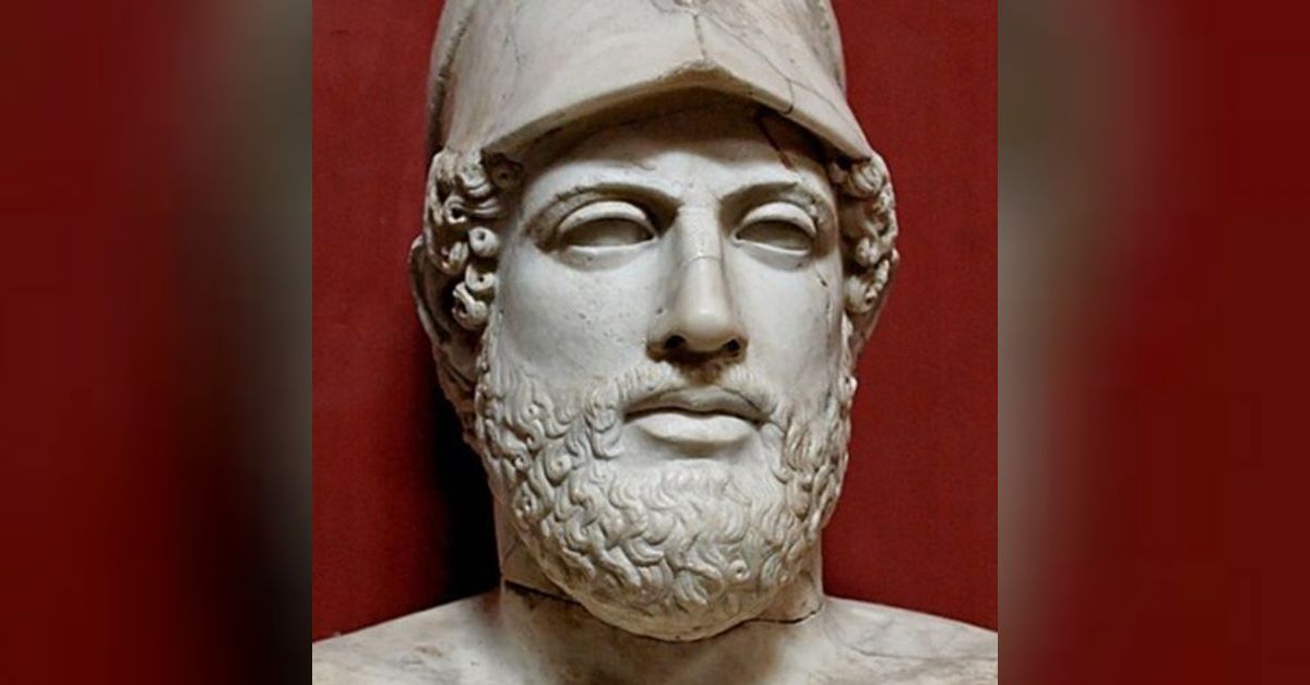 Pericles’ Funeral Oration, 431 BC | History’s Great Speeches