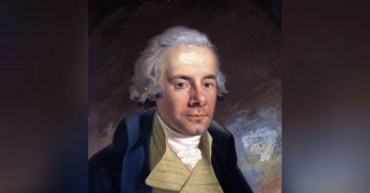 William Wilberforce, Abolition Of Slavery, 1789 | History’s Great Speeches