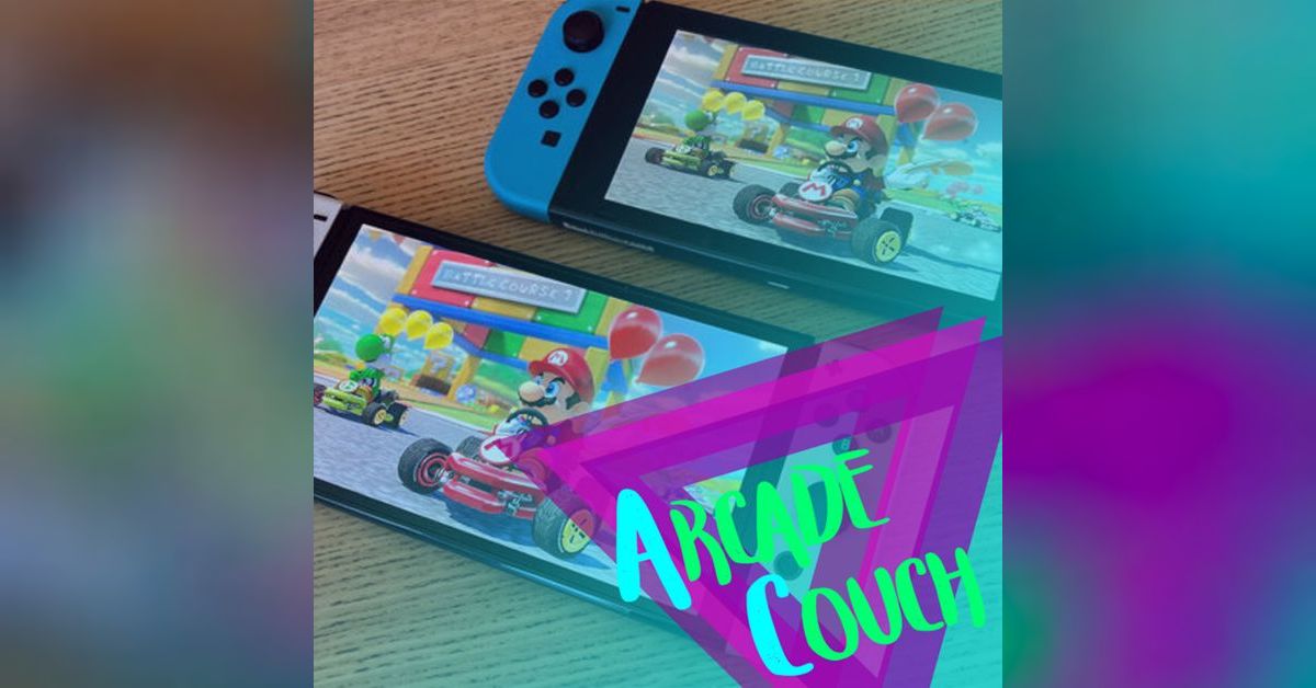 Nintendo Switch 2 Leaks, The Plucky Squire & Copycat Reviews | Arcade Couch