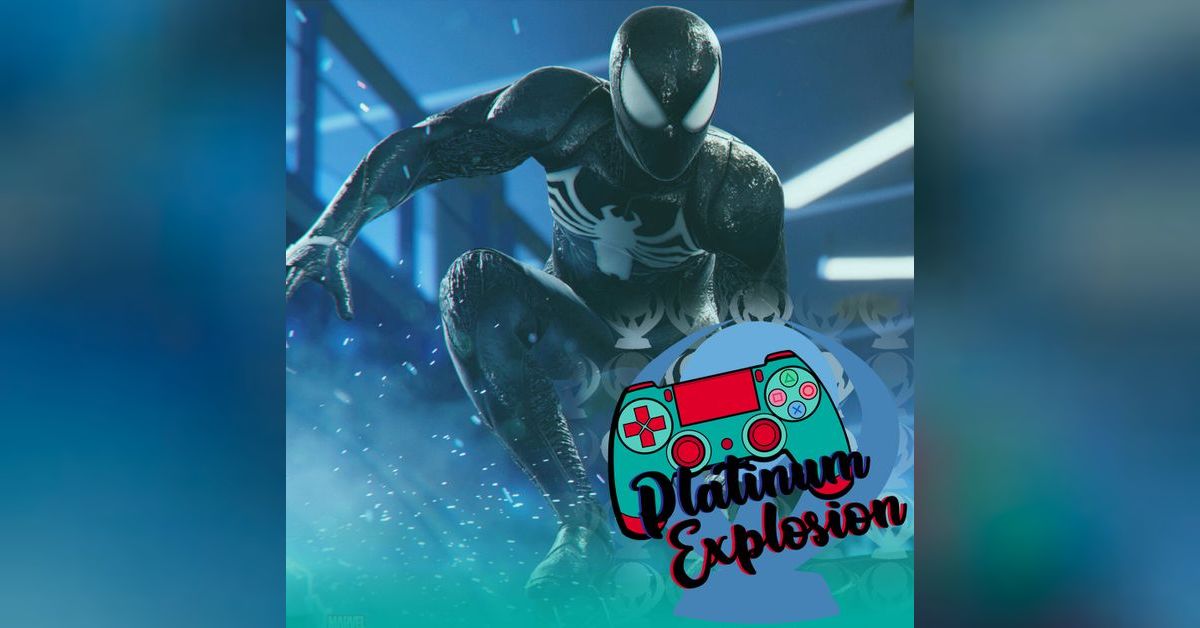 Marvel’s Spider-Man Week 2 & The Bungie Layoffs | Platinum Explosion: A ...