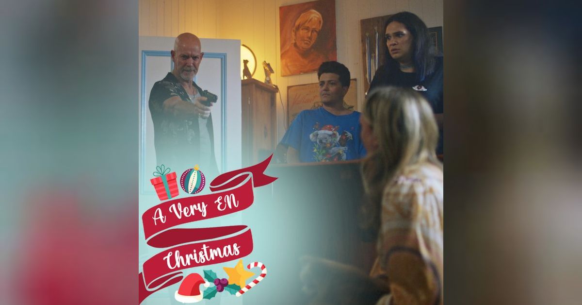 A Savage Christmas | A Very Explosion Network Christmas