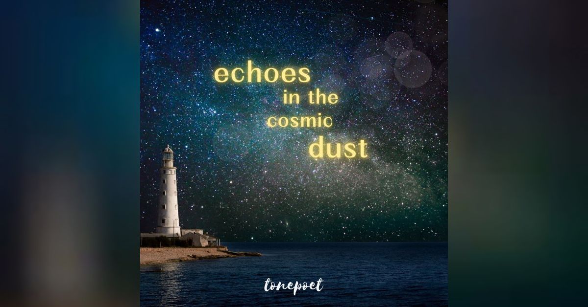 Spaceman’s Transmissions Podcast - echoes in the cosmic dust | Free ...