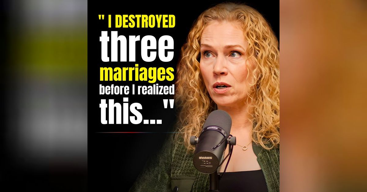 Inside the Mind of Avoidant Women | Avoidant Attachment | I Wish You Knew