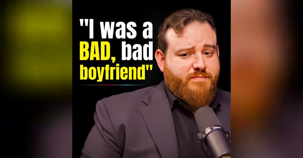 The Dark Truth Behind My Secure Attachment: Attachment Specialist Adam ...