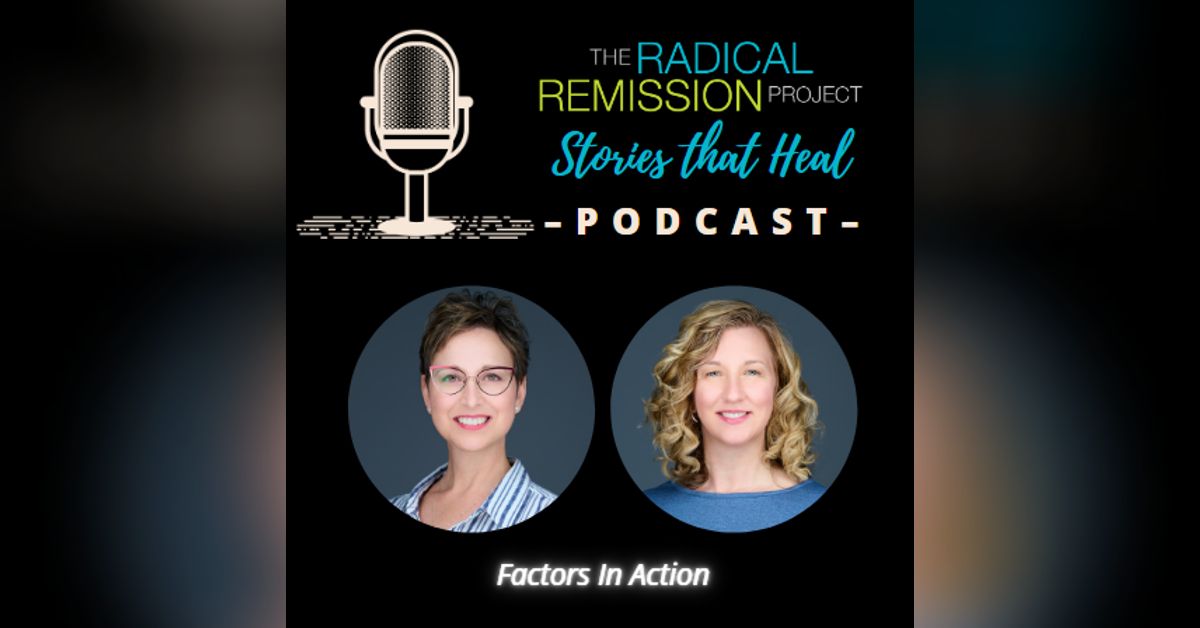 Factors In Action - Grief, Social Support and Releasing Suppressed ...