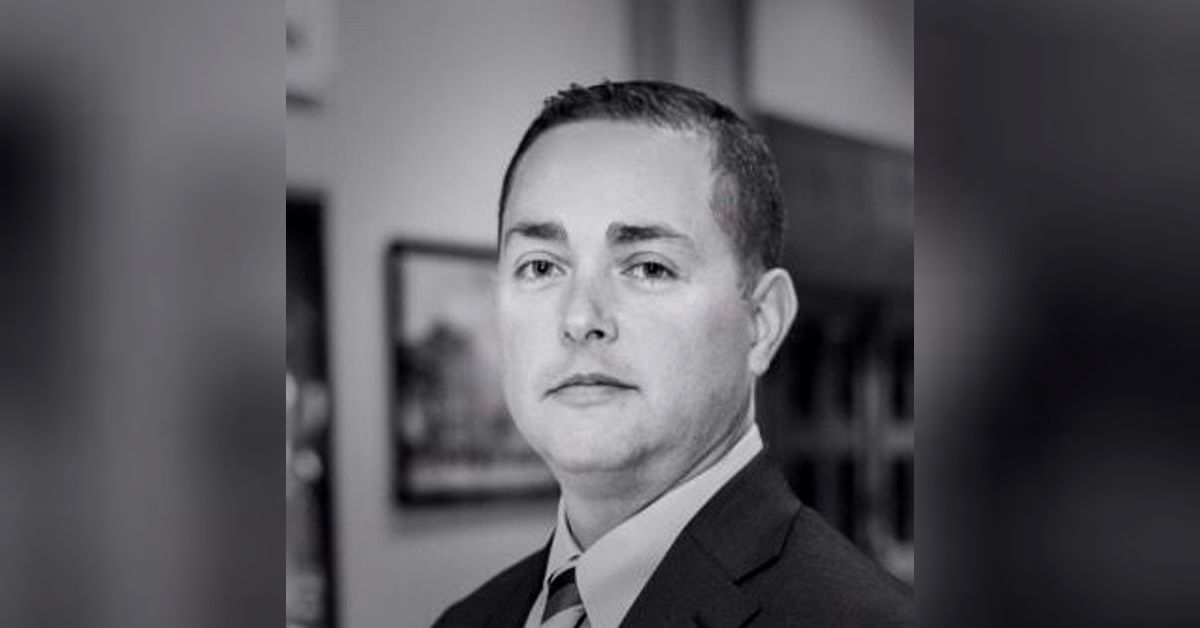 Michael Allen, District Attorney, 4th Judicial District-Colorado ...