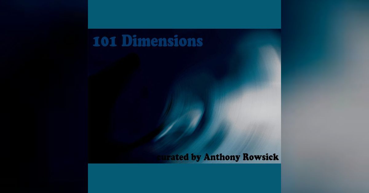 101 Dimensions - March 2021 | Prog-Watch