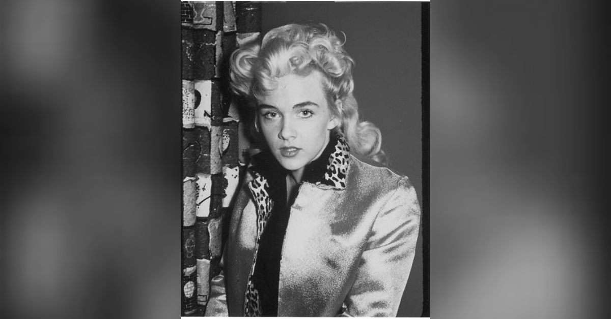 Female Rock n Roll Singers of the 50s | Where the Music Takes Me & U