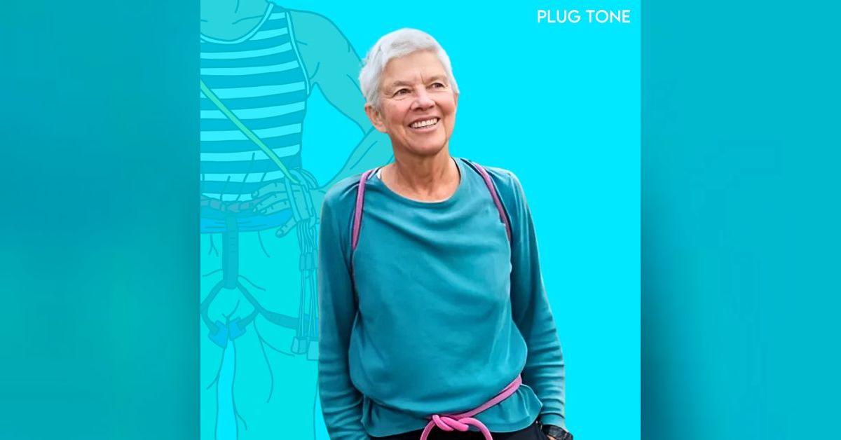 Louise Shepherd on Her Female Climbing Role Models and Connecting with ...