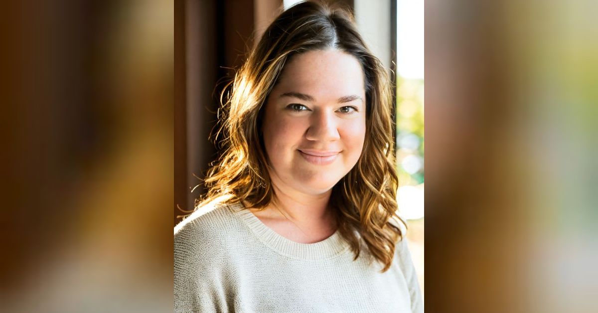 From Survivor to Empowerment: Danielle Young's Journey of Healing and ...