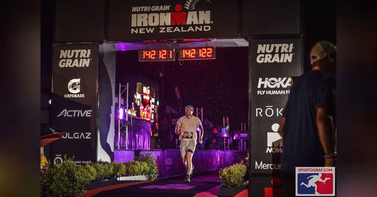 Fueling Your Health Journey: Mental Strength Meets AI Innovation with Reuben Spath | Healthy ...