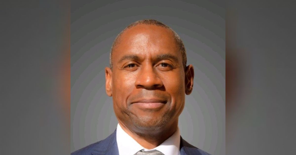 Building Resilience & Impact: Robert Bush on Thriving Through Stress | Healthy Mind, Healthy Life