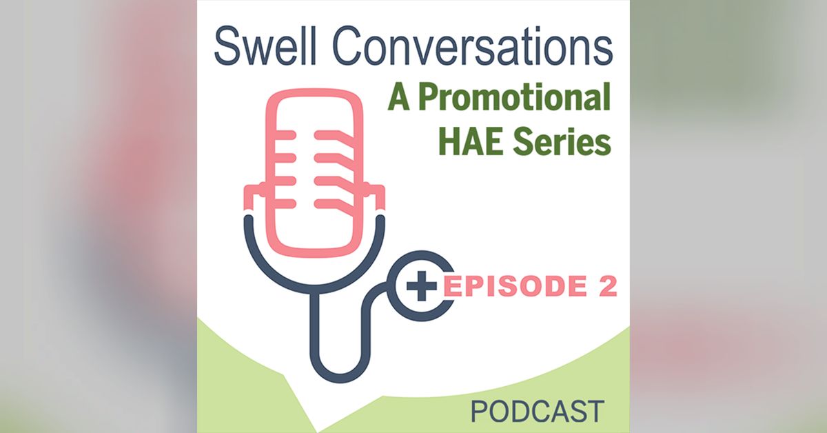 Painting the Picture: HAE Types and Management Approaches | Swell ...