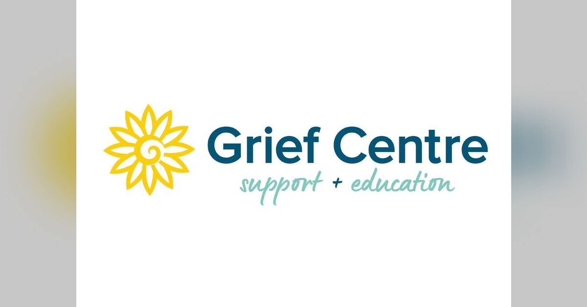 Get Grief Literate! The Grief Centre | At a Loss - It’s life and death