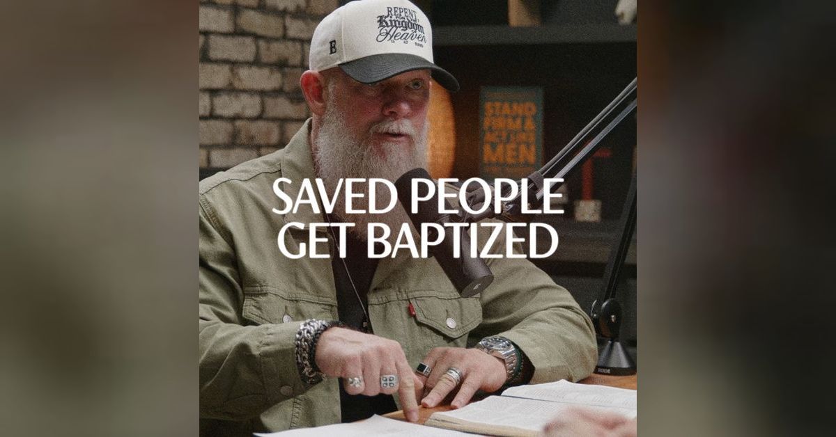The Weight of Dad’s Words + The Love of the Father - Matthew S1E2 ...