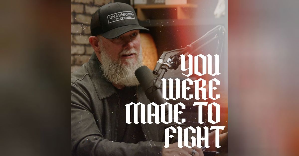 We Fight From Victory - S21E1 | Deepen with Pastor Joby Martin