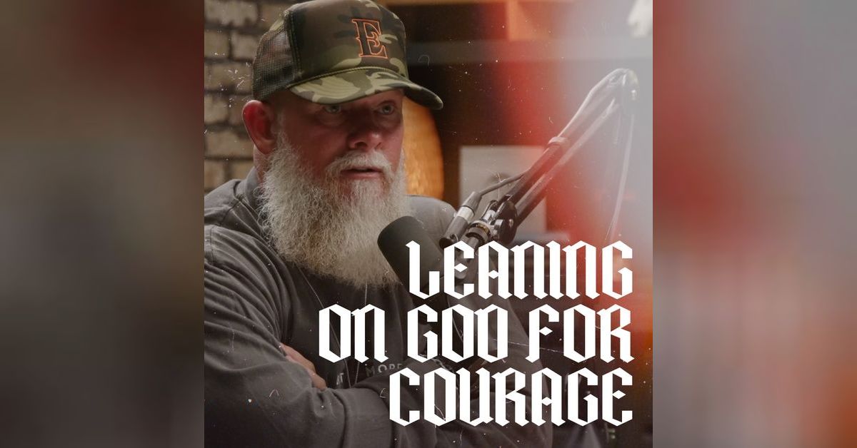 Overcoming the Spirit of Fear - S21E3 | Deepen with Pastor Joby Martin