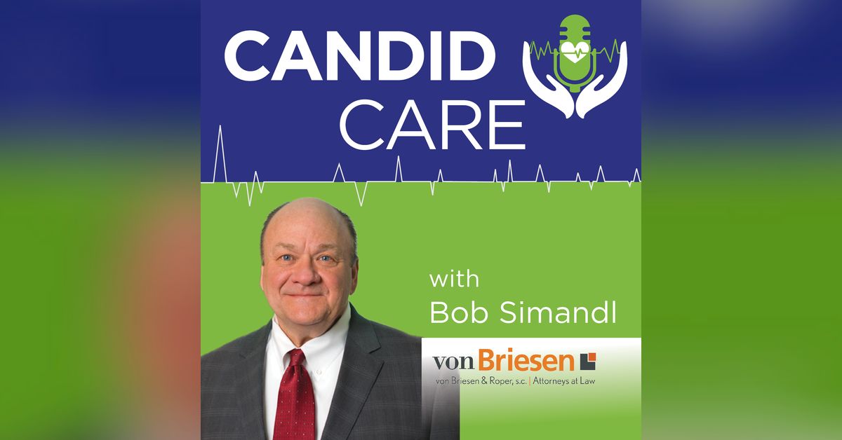 S1-E7: Hiring Foreign Workers with Bob Simandl of von Briesen & Roper ...