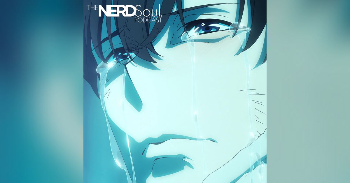 Jinwoo's tears in Solo Leveling, Sakamoto Days takes the train + Mo ...