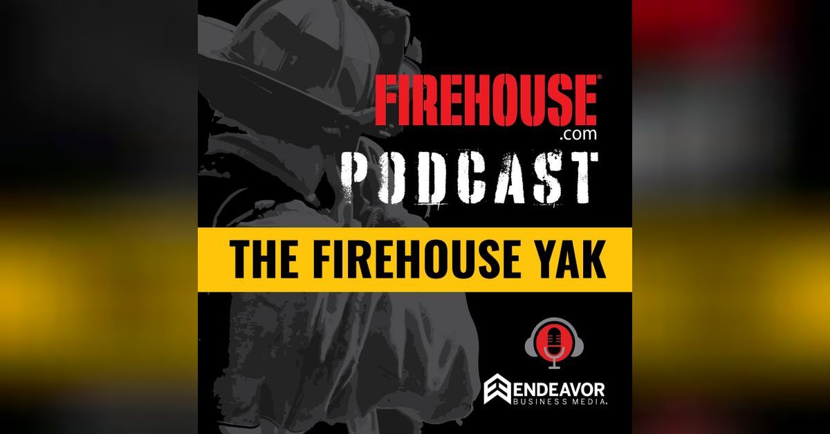 Remembering FDNY’s Tragic Black Sunday – Jeff Cool | Firehouse