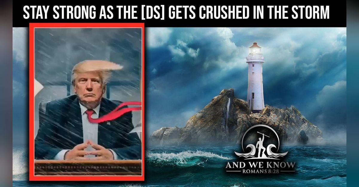 9.4.22 - INTEL LTR used in TRUMP song? MESSAGE received! BLM caught ...