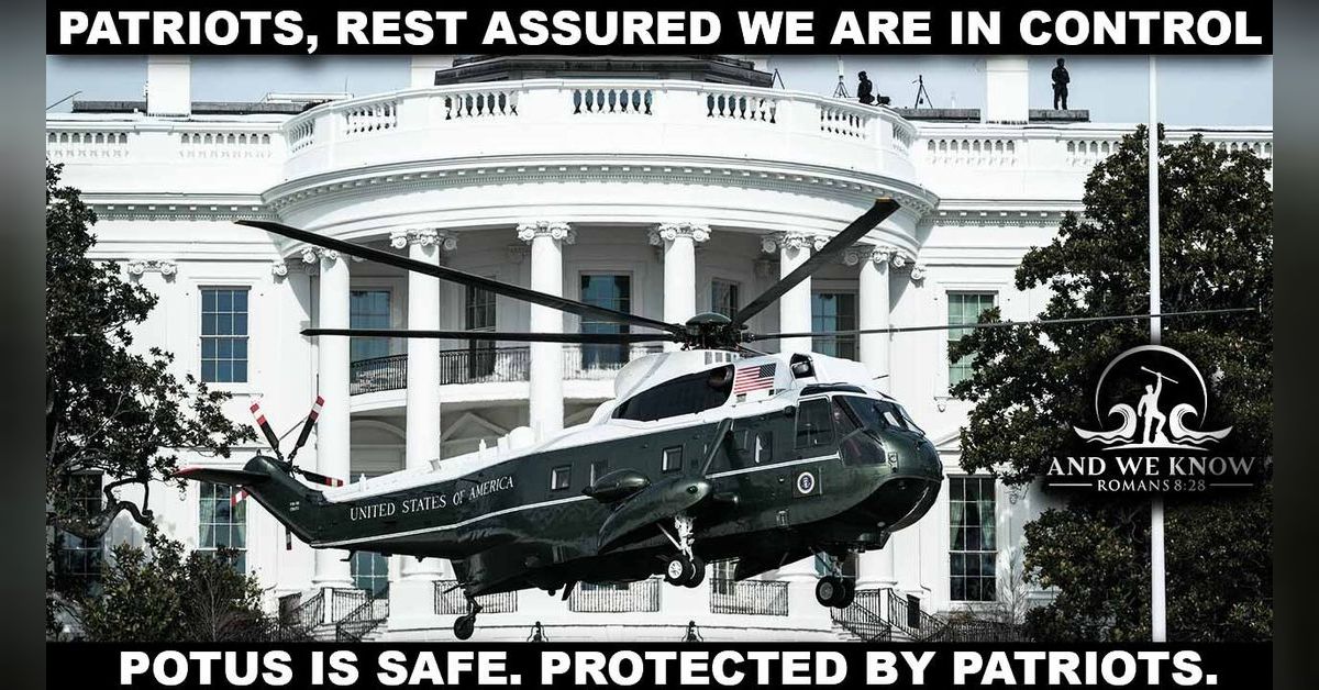 And We Know Podcast - 1.28.26: Fourth TERM? Homan weapon used, Game ...