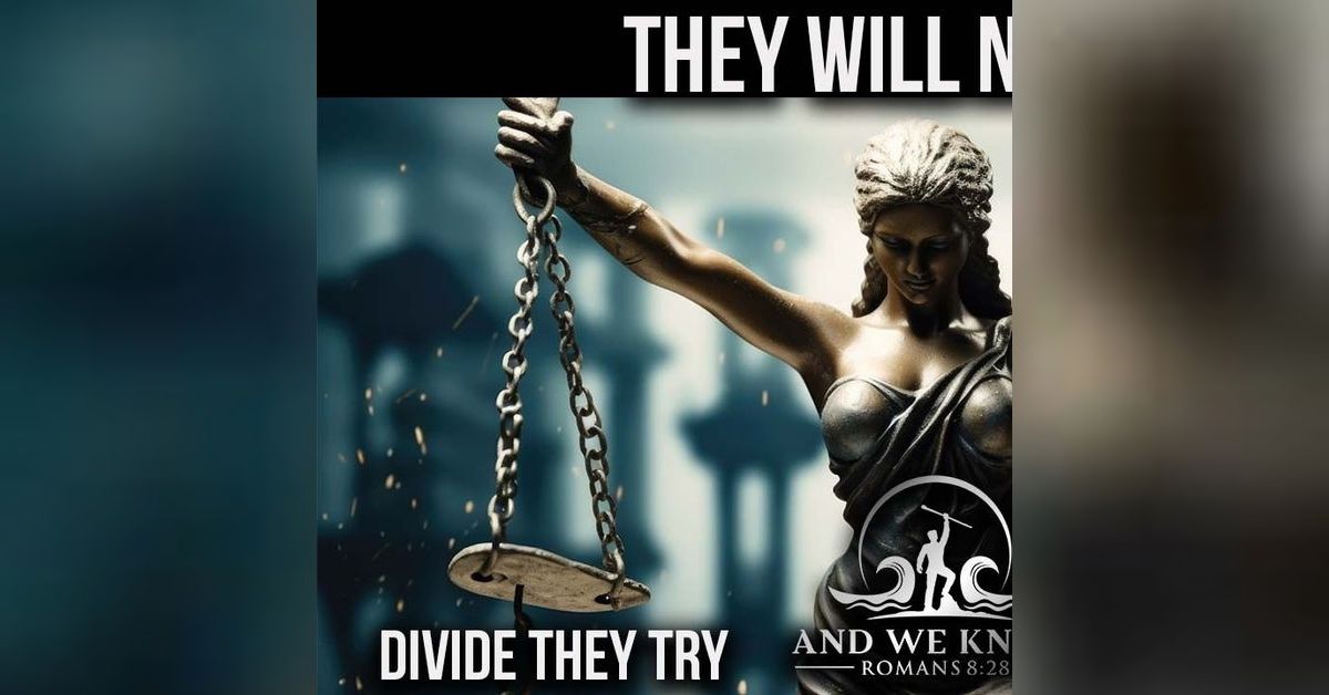 4.29.24: Worldwide submission, They will not win, Correspondent dinner ...