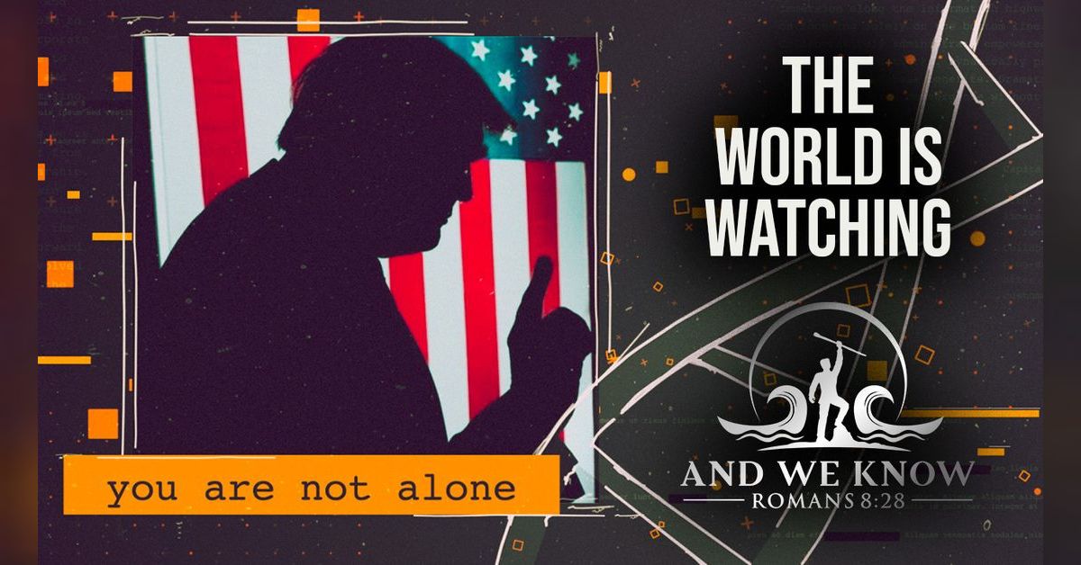 10.3.22 - PANIC in DC! Brazil election opens eyes! THE [DS] LIES no ...