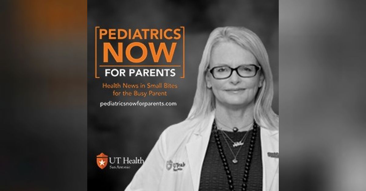 Breaking the Silence: Addressing Youth Substance Use | Pediatrics Now ...