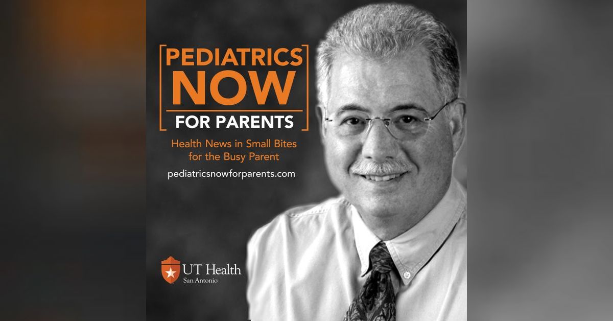 The Headache Diet: Part Two | Pediatrics Now for Parents