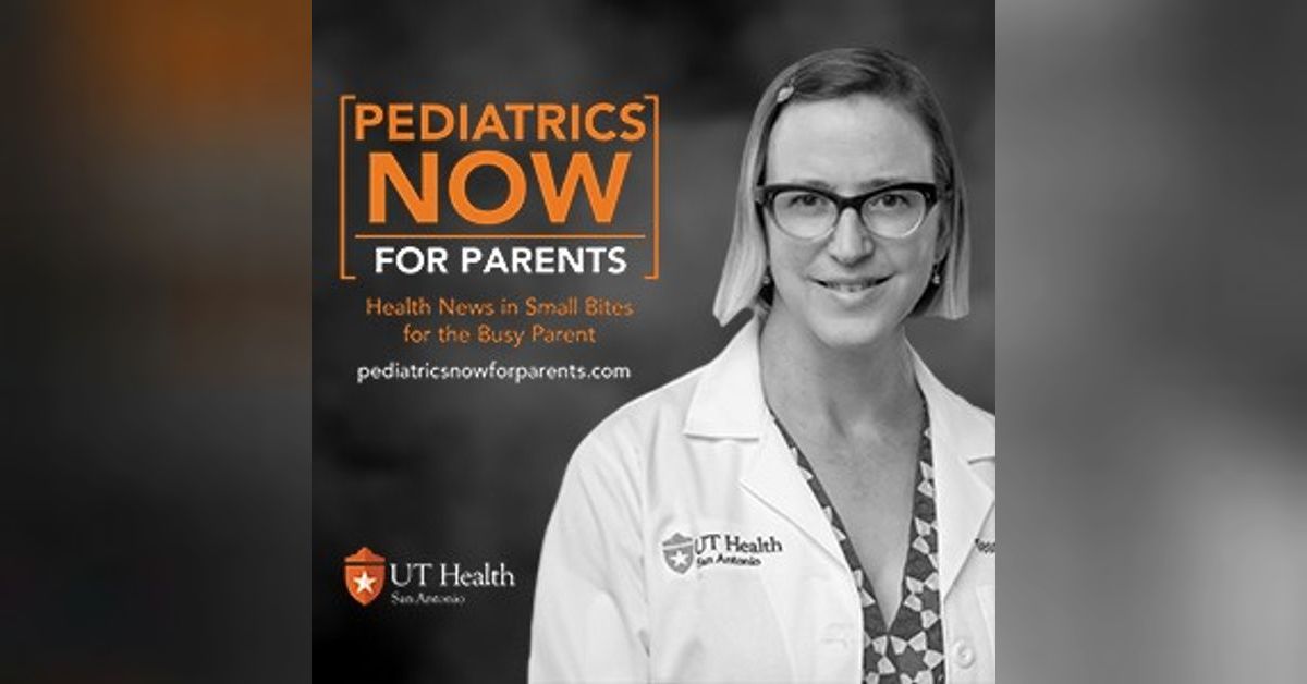 COVID, Flu, Bird Flu, and Vaccine Updates | Pediatrics Now for Parents