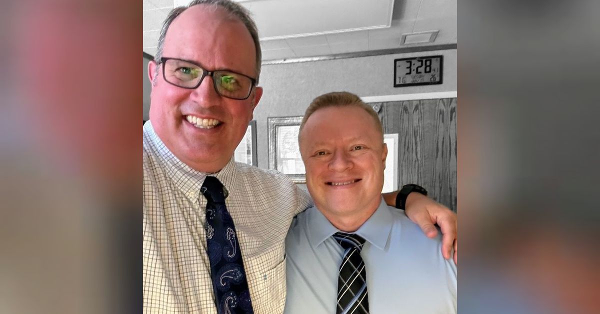 Ep 141 S6 Blake Dalton "By This All Will Know That You Are My Disciples" Dieter F. Uchtdorf ...