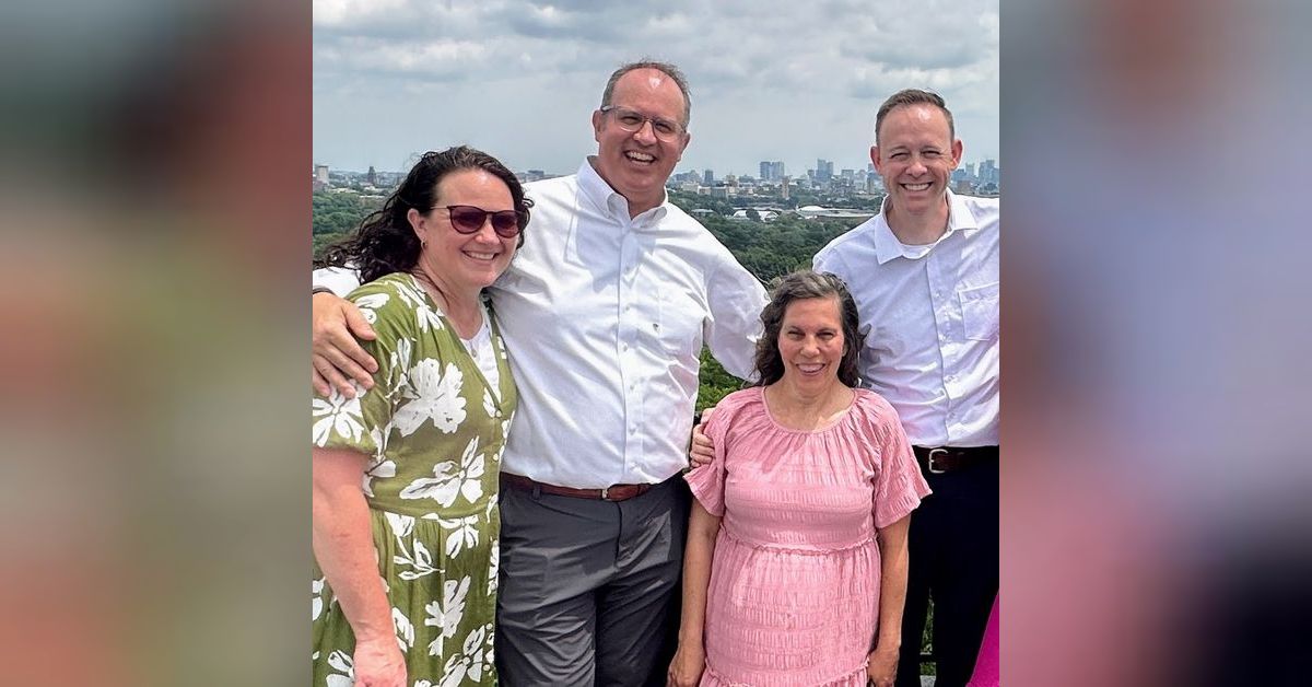 Ep112 S4: Alan & Amy Sackett Part 2 - April 2025 Conference Reactions and Review | Thinking ...