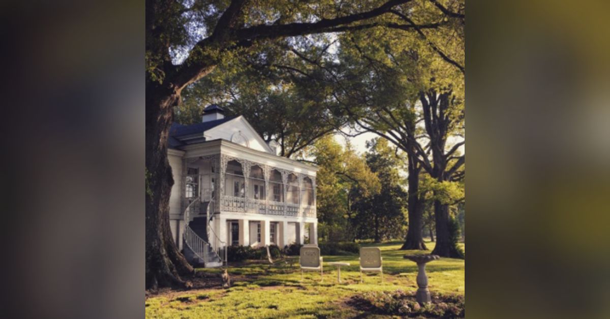 The Murders at Snowden House | WILDCIDE