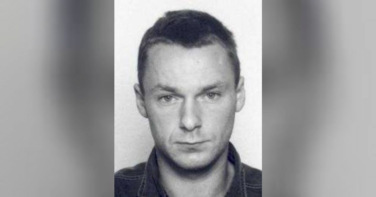 Shortcide: The Bizarre Case of Vaidas Jucevičius | WILDCIDE