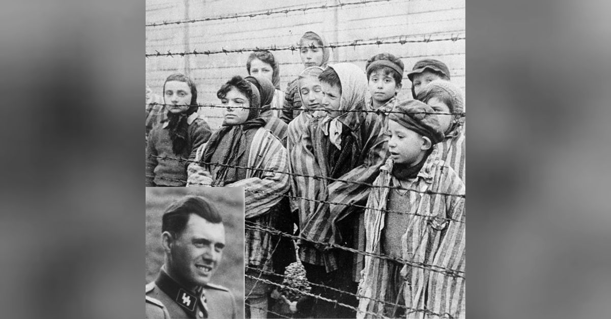 Josef Mengele: Auschwitz's Angel of Death | WILDCIDE