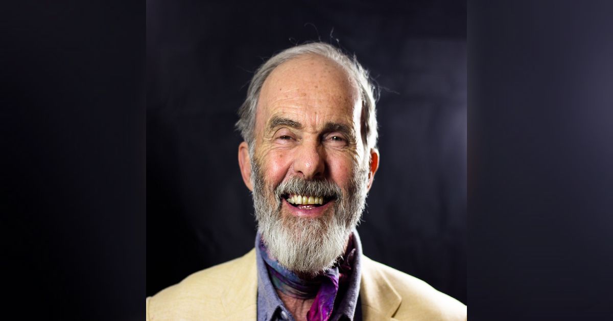 David Ash–Science and the Supernatural (Part 2) | Impact!