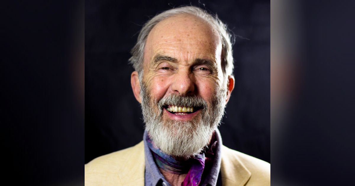 David Ash–Superenergy, Science and Spirit (Part 1); Uneasy peace ...