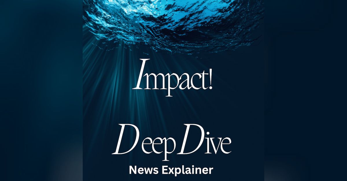 Prayer and Intention Briefing (Deep Dive)–Haiti | Impact!