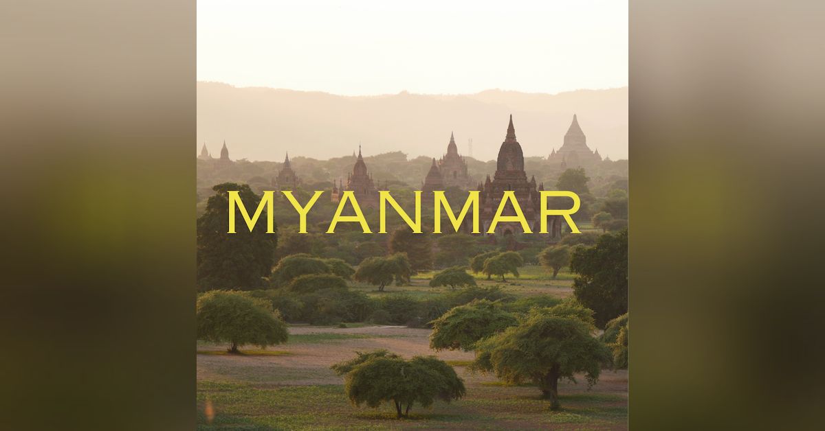 Myanmar's Struggle: Ethnic Conflicts and Humanitarian Crisis | Impact!
