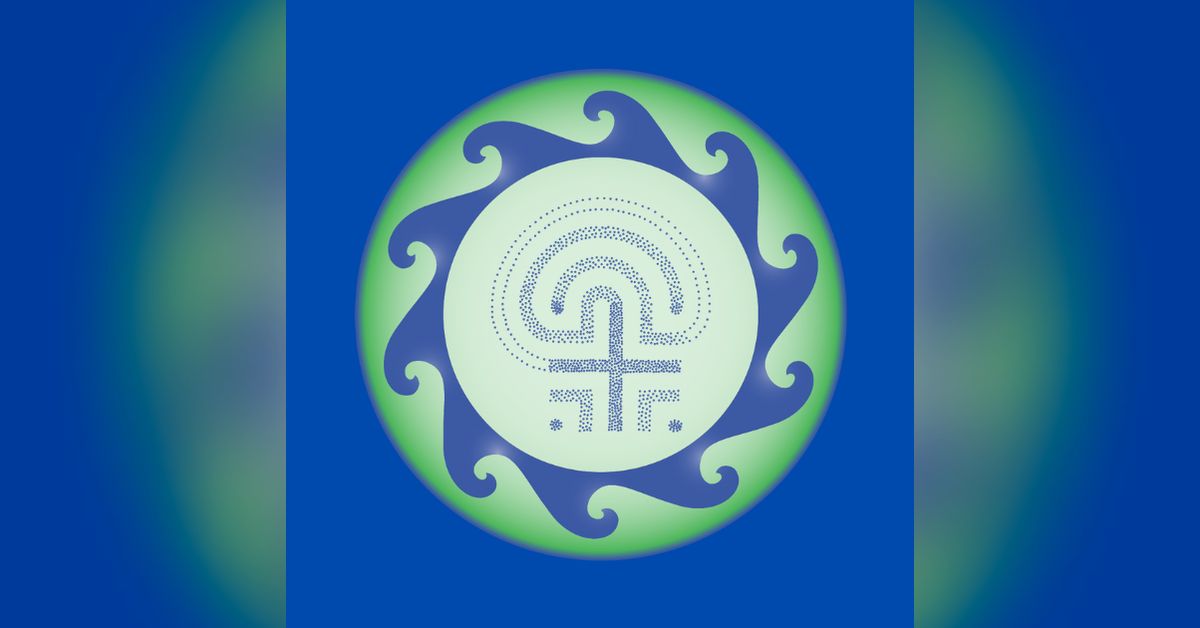 May The Fourth Be With You–World Labyrinth Day 2024 Preview with Carmel ...