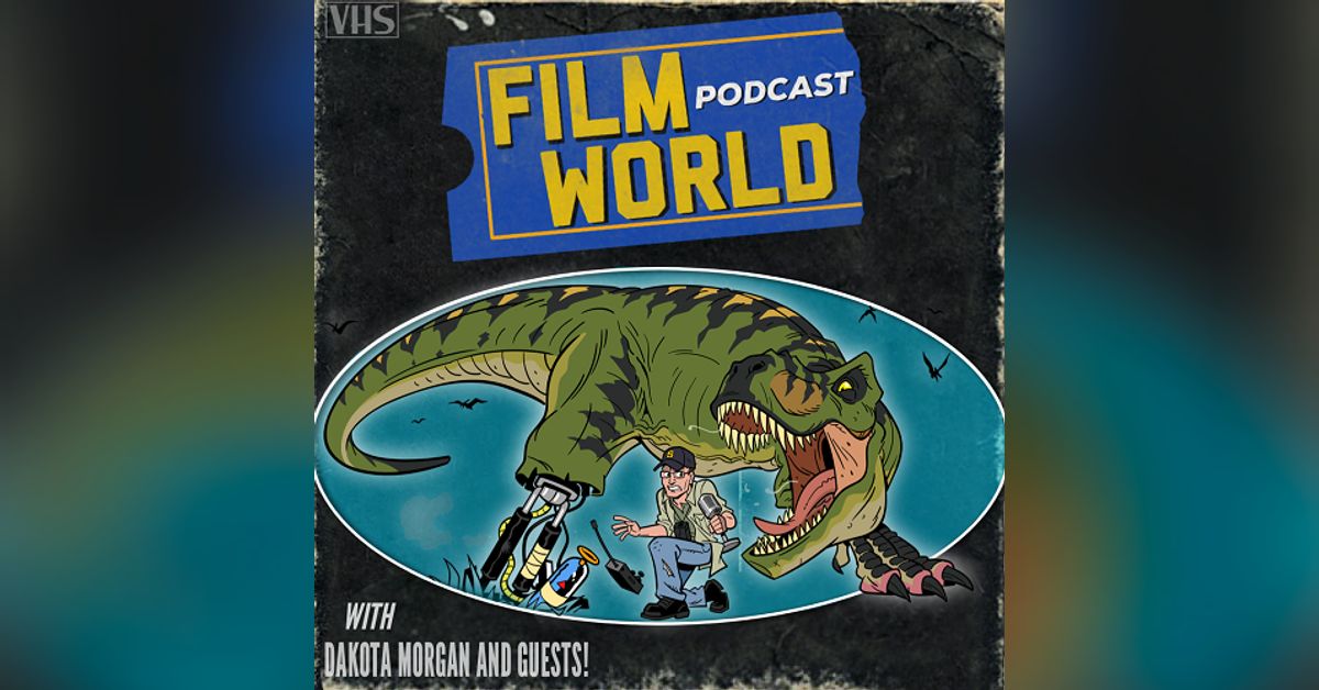 #34: Charlotte Epstein(Beauty and the Beast, Last Jedi, Rise of ...