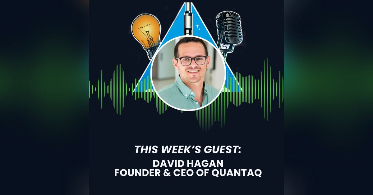 From Lab to Launch How QuantAQ Is Reinventing Air Quality Monitoring ft ...
