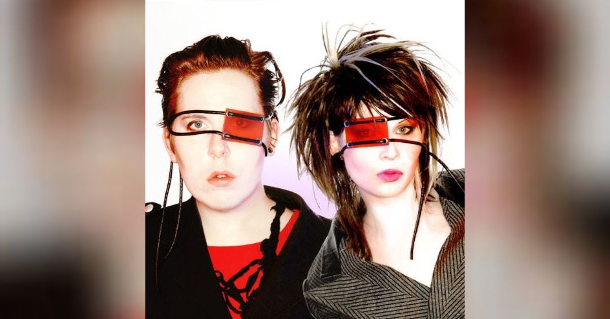 Ep. 18: Electroclash w/ Mayalabae | Silent Generation
