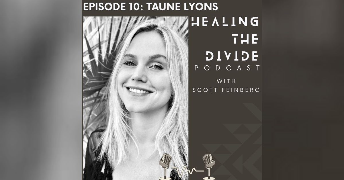 Taune Lyons: The Work of Our Lives | Psychotherapist on Intimacy ...