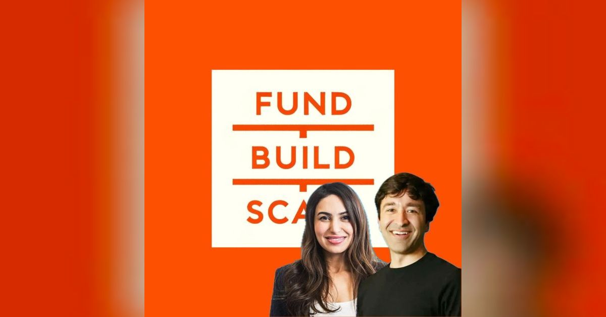 Episode 7 | Communicating your vision with May Habib (CEO, Writer) and ...