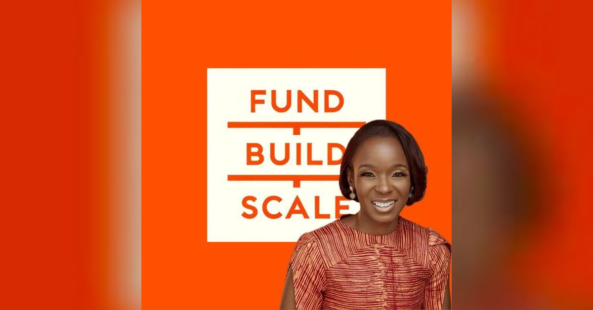 Investor Insights for African Startups with Capria Ventures’ Mobola da ...