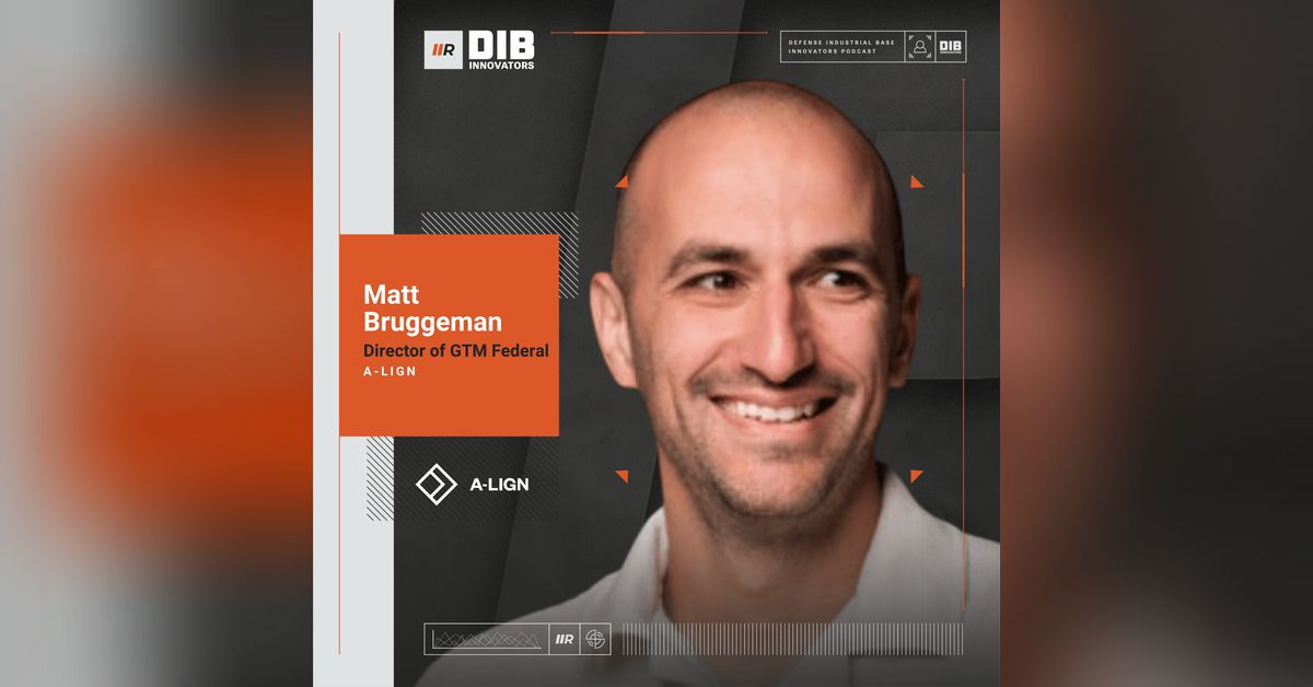EP 70 — A-LIGN's Matt Bruggeman on External Service Provider Scope ...