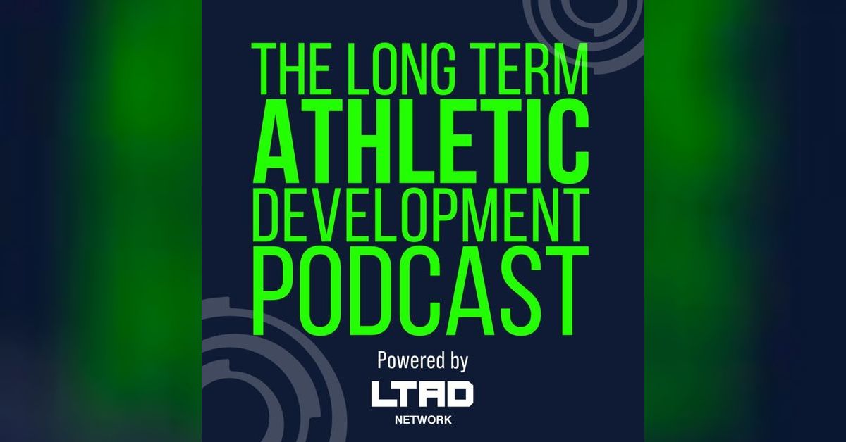 #Bitesize 1 - The need for flexibility when applying LTAD models | The ...